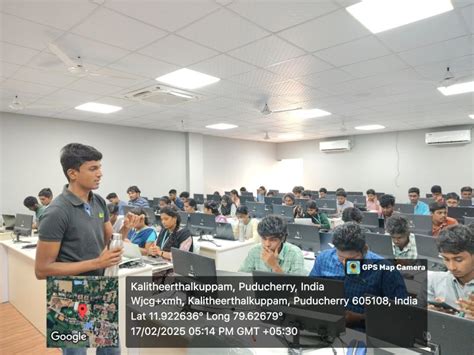 Java Training Yellowmatics Zoho Tcs Programming Day1 Jawahar