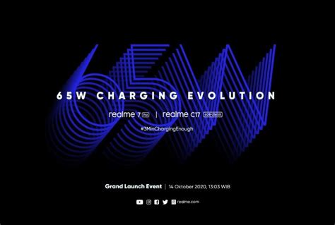 Intip Spesifikasi Realme Pro Versi Indonesia Baterainya Galak