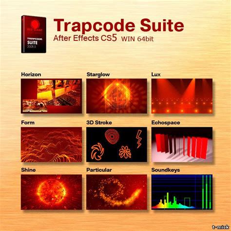 3d stroke Для after effects zharnitskiy