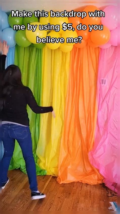 Diy Photo Backdrop Simply Designing With Ashley Artofit