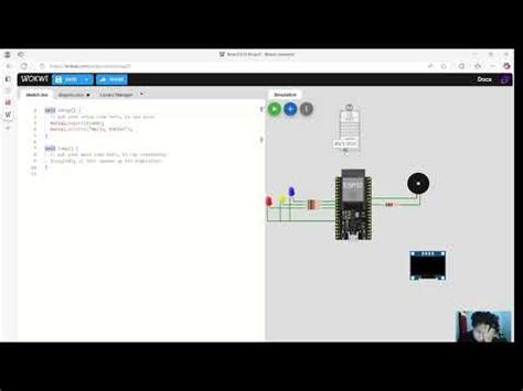 UTP IOT ShevaLukiyanto YouTube