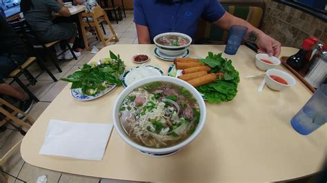 San Diegos Best Vietnamese Restaurant Spots 2026 Guide