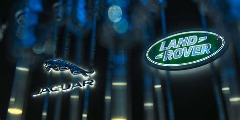 Jaguar Land Rover Valtech