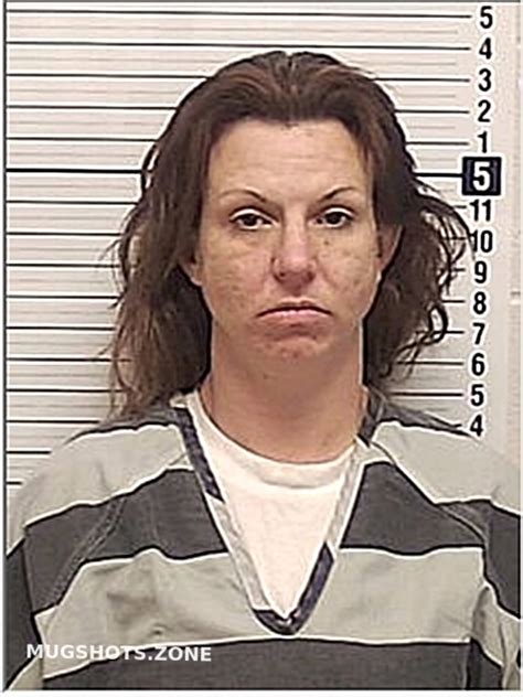 Dempsey Ruby Elizabeth 08 15 2024 Bay County Mugshots Zone