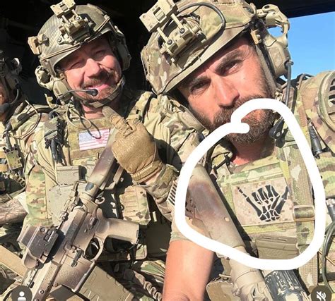 Any Idea Where I Can Get This Patch R SEALTeam