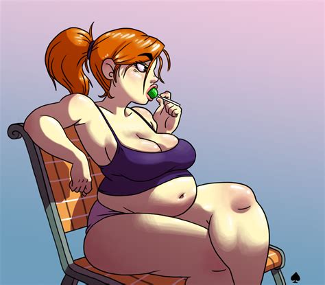 Lollipop By Johnnyspade Hentai Foundry