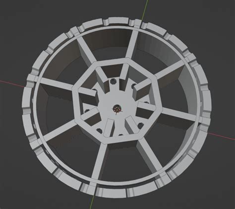 [3d print toolbox] thickness warnings explanations modeling blender