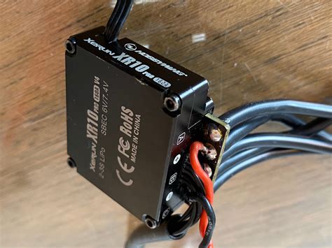 electronics hw protek sanwa trinity r c tech forums