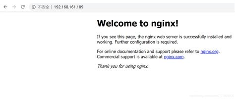 nginx反向代理配置实例、及一台nginx配置多个反向代理。 csdn博客