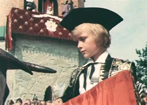 Фильм «Сказка о Звездном мальчике 1983 сюжет актеры и роли кадры из фильма