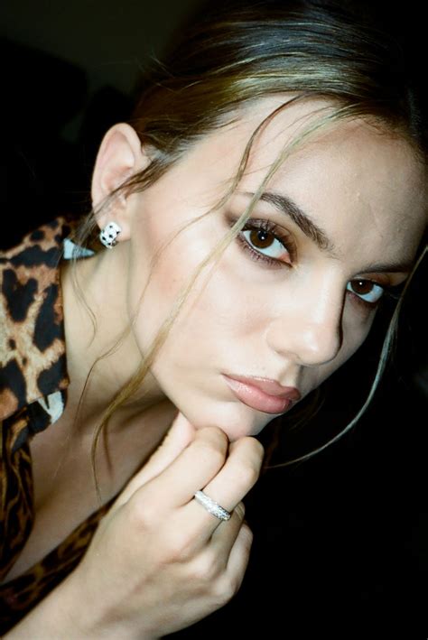 Dafne Keen La Madrileña Y Estrella Por Sorpresa De Deadpool Y Lobezno