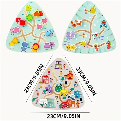 خرید اسباب بازی مونته سوری تطبیق مدل وسایل نقلیه پیکوتویز