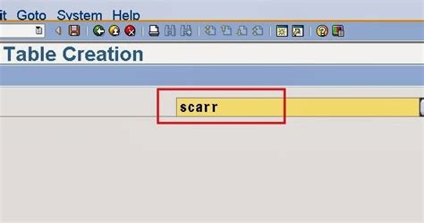 TECHSAP Creating Dynamic Internal Table With Data Reference And Field Symbol
