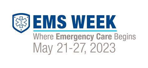 Ems Week 2023 Ems Compact