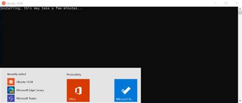 Install Powershell 7 On Wsl And Ubuntu Saggie Haim Automate Everything Cloud And Ai