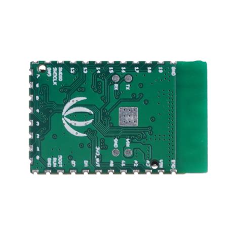 Wio Rp2040 Module Moduł Wifi Esp8285 Z Mikrokontrolerem Rp2040