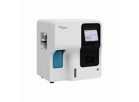 Sysmex Cell Counter At ₹ 430000 New Delhi Id 22544994162