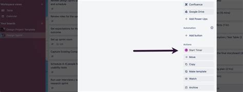 Trello Time Tracking How To Integrate With Toggl Track