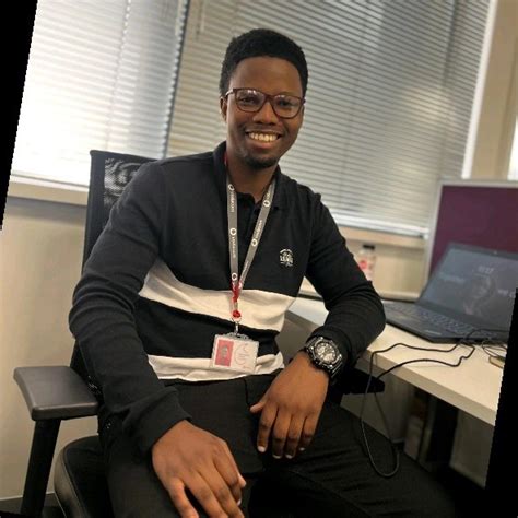 ntethe james mokoena devops fusion middleware vodacom linkedin