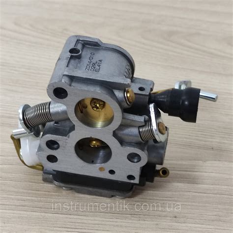 Карбюратор для Хускварна 435,435e,440.оригинал — Купить Недорого на ...