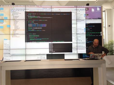 Blog — Yesyesno Interactive Projects