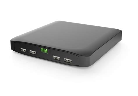 FanlessTech Fitlet H Available For Updated