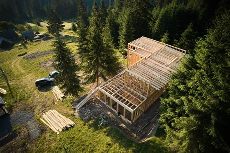 Timbercraft Structures Construction Maintenance And Refurbishment Solutions