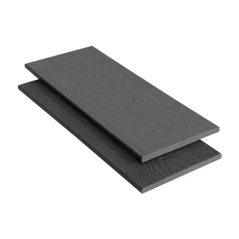 Classic Composite Cladding Fascia Board Range Assured Composite