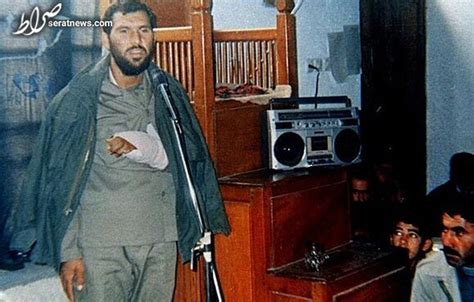 عکسروایت داوود کریمی، پسر مداح اهل بیت، محمود کریمی از شیوه زندگی دایی