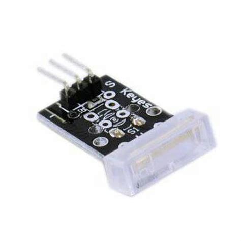 Jual Ky 031 Ky031 Knock Sensor Module Tap Knocking Sensor Module