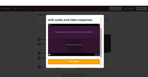 Cara Membuat Kuis Di Quizizz Guru Wajib Baca Literasi Guru