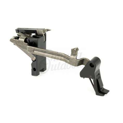 CMC Drop In Trigger Kit For Glock