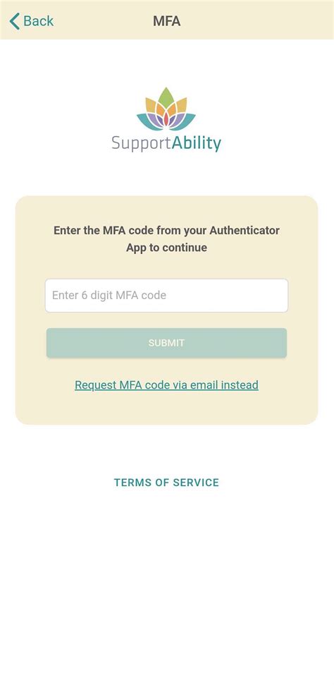 Supportability Mobile App Overview Supportability Knowledge Base