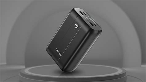 Best Power Banks For Macbook Pro Air In Techtouchy