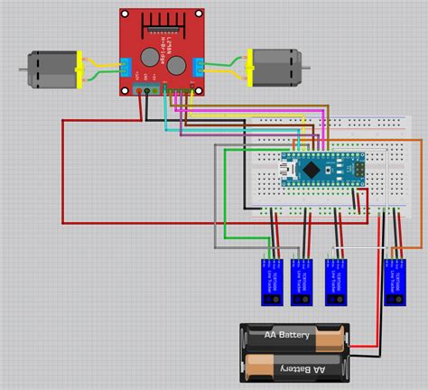 Blinking Led Arduino Making The Arduino Blinking Led Project A
