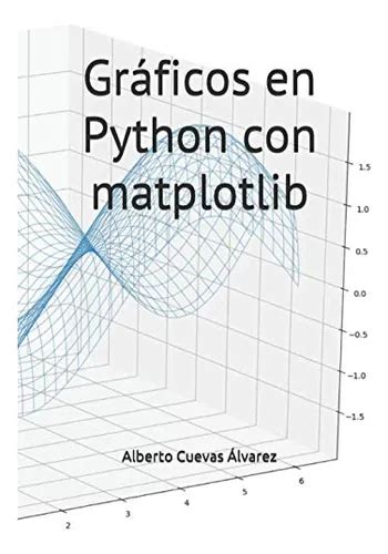 Graficos En Python Con Matplotlib Envío Gratis