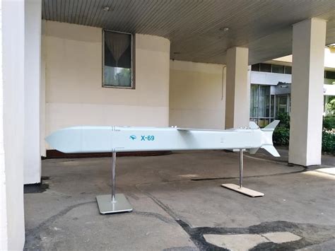 Рашисти заяляють про появу нової ракети "Изделие 720" та про плани ...