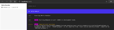 Feedback Unable To Create Login UI TypeError Issue Aws Amplify Docs GitHub