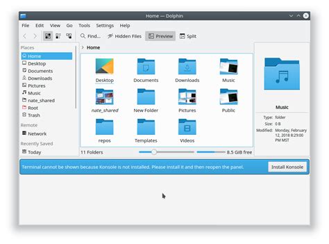 KDE Ships KDE Applications 18 04 0 KDE Community