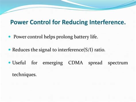 Cellular Concepts System Design Fundamentals Pptx