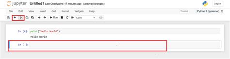 installing anaconda and jupyter notebook on macos 1stepgrow