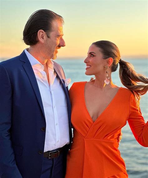 Sofía Rivera Torres Presume Por Primera Vez Su Pancita De Embarazo ¡hola