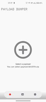 APK TOOL Payload Dumper Android Extract Boot Img From Payload Bin On Your Phone XDA Forums