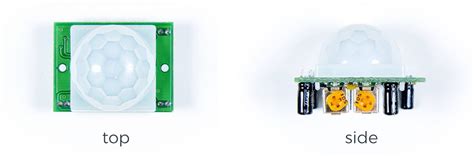 How To Setup Passive Infrared Pir Motion Sensors On The Arduino