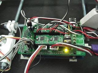 Stepstick Reprap
