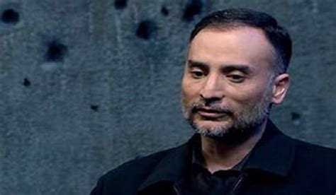 خاطره دردناک معاون ابومهدی از لحظه شهادت حاج قاسم