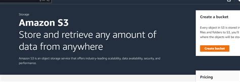 How To Create A New User In Aws And Grant S3 Permissions By Patrick Cherisol Medium