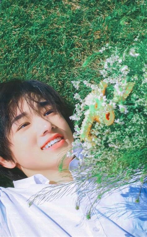 Pin Oleh 爆米花 Di 宋亚轩 Aktor Cerita Pejuang