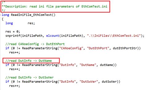 Canoe编写capl测试脚本的几点思考 知乎