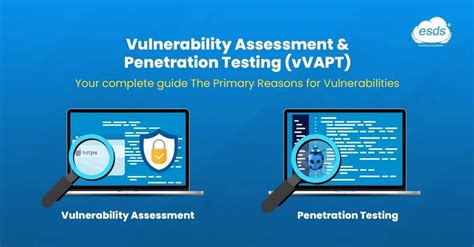 Vulnerability Assessment Penetration Testing In New Delhi